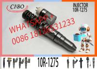 China Fuel Injector 250-1312 2501312 Diesel Engine Fuel Injector 10R-1275 10R1275 for  793C 793D 3512B for sale
