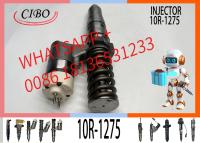 China Fuel Injector 250-1312 2501312 Diesel Engine Fuel Injector 10R-1275 10R1275 for  793C 793D 3512B for sale