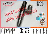China Fuel Injector 250-1312 2501312 Diesel Engine Fuel Injector 10R-1275 10R1275 for  793C 793D 3512B for sale