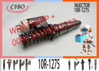 China Fuel Injector 250-1312 2501312 Diesel Engine Fuel Injector 10R-1275 10R1275 for  793C 793D 3512B for sale
