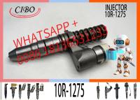 China Fuel Injector 250-1312 2501312 Diesel Engine Fuel Injector 10R-1275 10R1275 for  793C 793D 3512B for sale