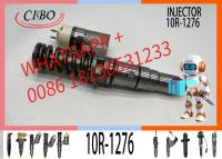 China Machinery parts 250-1306 Fuel injector 10R-1276 250-1303 250-1308 For 3508 3512 5130 5230 Diesel Engine for sale
