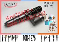 China Machinery parts 250-1306 Fuel injector 10R-1276 250-1303 250-1308 For 3508 3512 5130 5230 Diesel Engine for sale