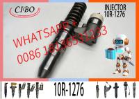 China Machinery parts 250-1306 Fuel injector 10R-1276 250-1303 250-1308 For 3508 3512 5130 5230 Diesel Engine for sale
