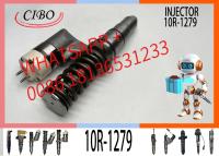 China 250-1311 2501311 Diesel Fuel Injector for  3152B 10R-1279 Common Rail Injection Valves for sale