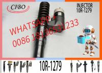 China 250-1311 2501311 Diesel Fuel Injector for  3152B 10R-1279 Common Rail Injection Valves for sale