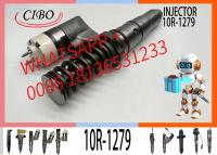 China 250-1311 2501311 Diesel Fuel Injector for  3152B 10R-1279 Common Rail Injection Valves for sale