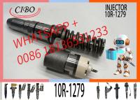 China 250-1311 2501311 Diesel Fuel Injector for  3152B 10R-1279 Common Rail Injection Valves for sale