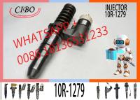 China 250-1311 2501311 Diesel Fuel Injector for  3152B 10R-1279 Common Rail Injection Valves for sale