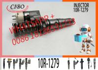 China 250-1311 2501311 Diesel Fuel Injector for  3152B 10R-1279 Common Rail Injection Valves for sale