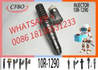 China Fuel Injector 10R-1280 10R-1288 10R-1290 10R-1303 10R-1305 10R-2772 10R-2826 10R-2827 10R-2828 10R2828 10R-2977 10R-3147 10R3147 for sale