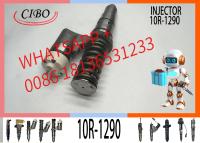 China Fuel Injector 10R-1280 10R-1288 10R-1290 10R-1303 10R-1305 10R-2772 10R-2826 10R-2827 10R-2828 10R2828 10R-2977 10R-3147 10R3147 for sale