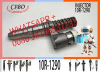 China Fuel Injector 10R-1280 10R-1288 10R-1290 10R-1303 10R-1305 10R-2772 10R-2826 10R-2827 10R-2828 10R2828 10R-2977 10R-3147 10R3147 for sale