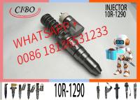 China Fuel Injector 10R-1280 10R-1288 10R-1290 10R-1303 10R-1305 10R-2772 10R-2826 10R-2827 10R-2828 10R2828 10R-2977 10R-3147 10R3147 for sale