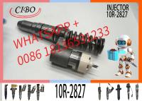 China Fuel Injector 10R-1280 10R-1288 10R-1290 10R-1303 10R-1305 10R-2772 10R-2826 10R-2827 10R-2828 10R2828 10R-2977 10R-3147 10R3147 for sale