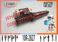 China Fuel Injector 10R-1280 10R-1288 10R-1290 10R-1303 10R-1305 10R-2772 10R-2826 10R-2827 10R-2828 10R2828 10R-2977 10R-3147 10R3147 for sale