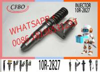 China Fuel Injector 10R-1280 10R-1288 10R-1290 10R-1303 10R-1305 10R-2772 10R-2826 10R-2827 10R-2828 10R2828 10R-2977 10R-3147 10R3147 for sale