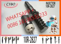 China Fuel Injector 10R-1280 10R-1288 10R-1290 10R-1303 10R-1305 10R-2772 10R-2826 10R-2827 10R-2828 10R2828 10R-2977 10R-3147 10R3147 for sale