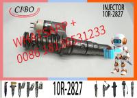 China Fuel Injector 10R-1280 10R-1288 10R-1290 10R-1303 10R-1305 10R-2772 10R-2826 10R-2827 10R-2828 10R2828 10R-2977 10R-3147 10R3147 for sale
