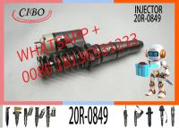 China High Quality  3512B.C.E Electric Control Diesel Fuel Injector 392-0211 & 20R-0849 Injection Valves