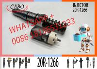 China Manufacturer Direct Sales  Engine Common Rail Injector 20R-1265 20R-1266 20R-1267 20R-1268 20R-1269 Injector for sale