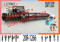 China Manufacturer Direct Sales  Engine Common Rail Injector 20R-1265 20R-1266 20R-1267 20R-1268 20R-1269 Injector for sale