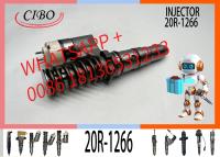 China Manufacturer Direct Sales  Engine Common Rail Injector 20R-1265 20R-1266 20R-1267 20R-1268 20R-1269 Injector for sale