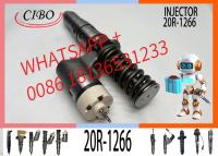 China Manufacturer Direct Sales  Engine Common Rail Injector 20R-1265 20R-1266 20R-1267 20R-1268 20R-1269 Injector for sale