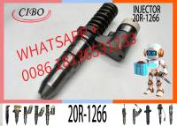China Manufacturer Direct Sales  Engine Common Rail Injector 20R-1265 20R-1266 20R-1267 20R-1268 20R-1269 Injector for sale