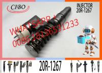 China Fuel Injector 392-0203 3920203 Diesel Engine Fuel Injector 20R-1267 20R1267 for 994D 793D 3512B for sale