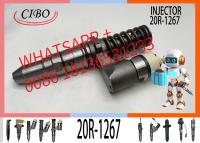 China Fuel Injector 392-0203 3920203 Diesel Engine Fuel Injector 20R-1267 20R1267 for 994D 793D 3512B for sale