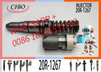 China Fuel Injector 392-0203 3920203 Diesel Engine Fuel Injector 20R-1267 20R1267 for 994D 793D 3512B for sale