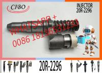 China High Quality Fuel Injector 20R-2296 423-7547 for Engine 3516 3516B Truck 793C 793D for sale