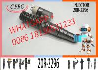 China High Quality Fuel Injector 20R-2296 423-7547 for Engine 3516 3516B Truck 793C 793D for sale