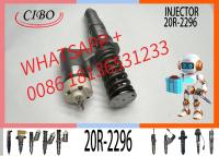China High Quality Fuel Injector 20R-2296 423-7547 for Engine 3516 3516B Truck 793C 793D for sale
