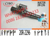 China High Quality Fuel Injector 20R-2296 423-7547 for Engine 3516 3516B Truck 793C 793D for sale