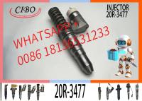 China High Quality New Diesel Fuel Injector 20R-3477 3595469 359-5469 for  3512C/3516C Engine for sale