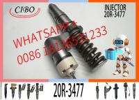 China High Quality New Diesel Fuel Injector 20R-3477 3595469 359-5469 for  3512C/3516C Engine for sale