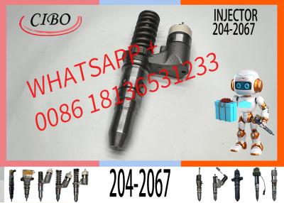 China Fuel Injector 392-0209 204-2067 250-1309 for  Engine 3512B for sale