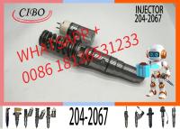 China Fuel Injector 392-0209 204-2067 250-1309 for  Engine 3512B for sale