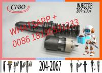 China Fuel Injector 392-0209 204-2067 250-1309 for  Engine 3512B for sale