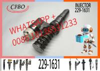 China Construction Excavator 392-0215 229-1631 Engine Spare Parts 3508 3512 3516 Fuel Injector 3920215 2291631 for sale