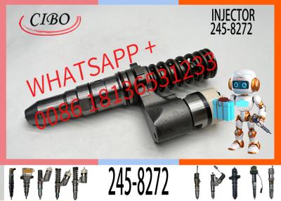 China 3512BDiesel Engine Parts Fuel Injecto229-1631 437-7547 245-8272 8E-8836for  Construction Machinery for sale