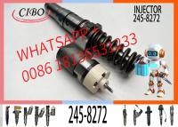China 3512BDiesel Engine Parts Fuel Injecto229-1631 437-7547 245-8272 8E-8836for  Construction Machinery for sale