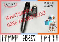 China 3512BDiesel Engine Parts Fuel Injecto229-1631 437-7547 245-8272 8E-8836for  Construction Machinery for sale