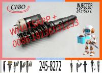 China 3512BDiesel Engine Parts Fuel Injecto229-1631 437-7547 245-8272 8E-8836for  Construction Machinery for sale