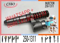 China 250-1303 250-1306 250-1308 250-1311 250-1312 250-1314 359-5469 375-4106 376-0509 386-1752 386-1766 386-1769 Diesel Fuel Injector for sale