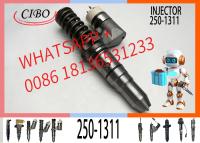 China 250-1303 250-1306 250-1308 250-1311 250-1312 250-1314 359-5469 375-4106 376-0509 386-1752 386-1766 386-1769 Diesel Fuel Injector for sale
