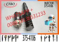 China 3512B Diesel Engine Parts Fuel Injector 359-5469 392-0217 375-4106 392-0219 for Construction Machinery for sale