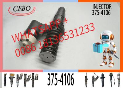 China 3512B Diesel Engine Parts Fuel Injector 359-5469 392-0217 375-4106 392-0219 for Construction Machinery for sale